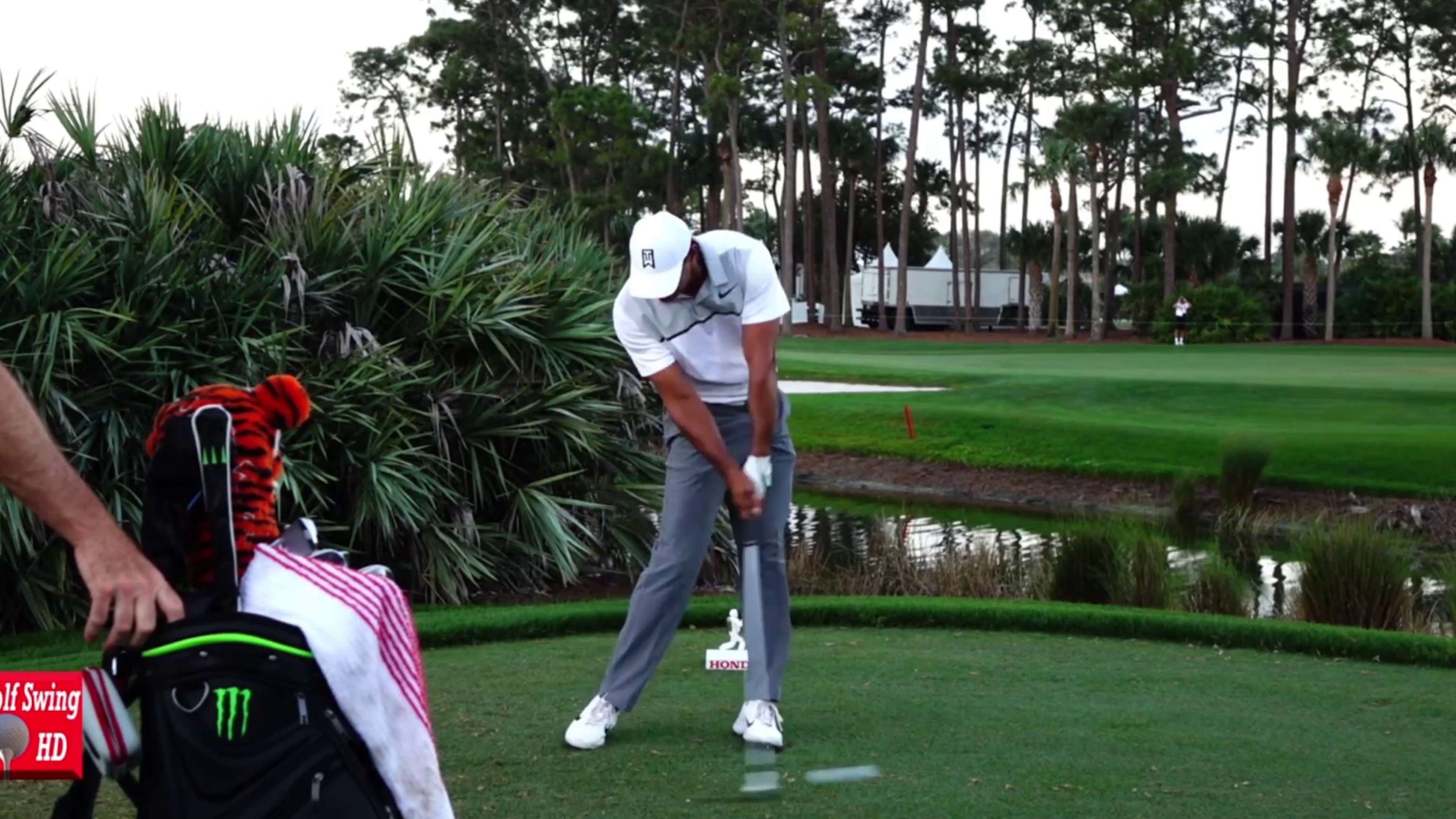 The GOAT Sequence: How We Measured Our Way to the Greatest Swing ...